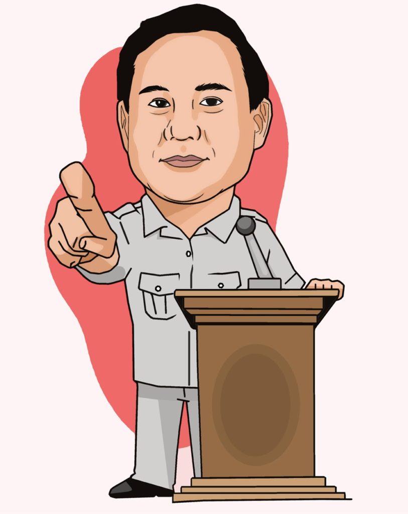Ini 5 Alasan Mengapa Karikatur Termasuk Contoh Desain Grafis