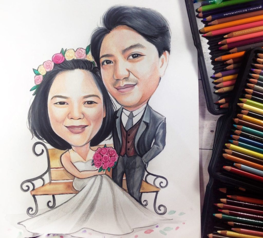 Ini 5 Alasan Mengapa Karikatur Termasuk Contoh Desain Grafis