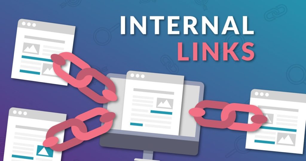 Pentingnya Struktur Internal Link dalam Upaya Optimasi Website