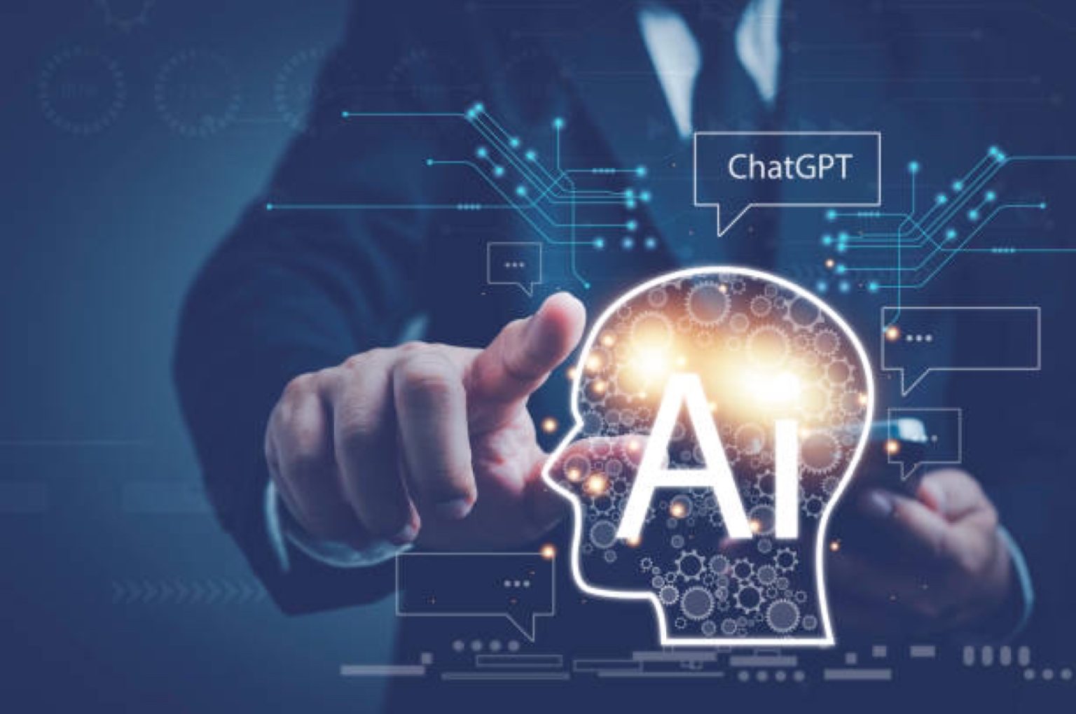 Apa Itu Artificial Intelligence? Pahami di Penjelasan Berikut